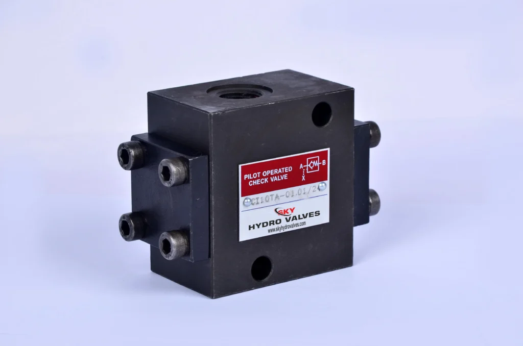 Home - Sky Hydro Valves