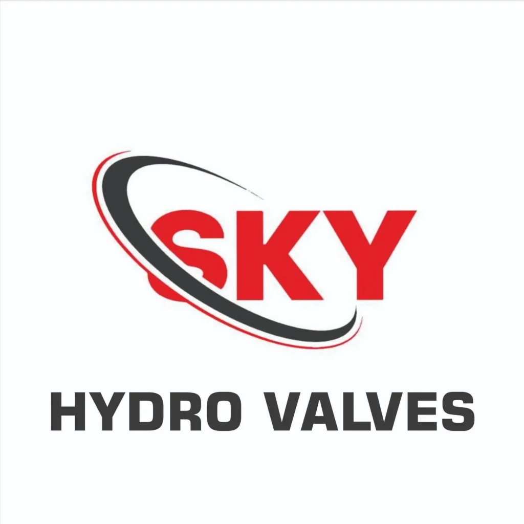 Contact Us - Sky Hydro Valves